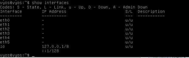 VyOS Virtual Router – Welcome to VirtualRove.COM