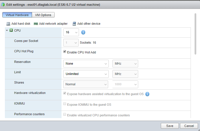 vCloud Foundation 4.0 Step By Step – Welcome to VirtualRove.COM