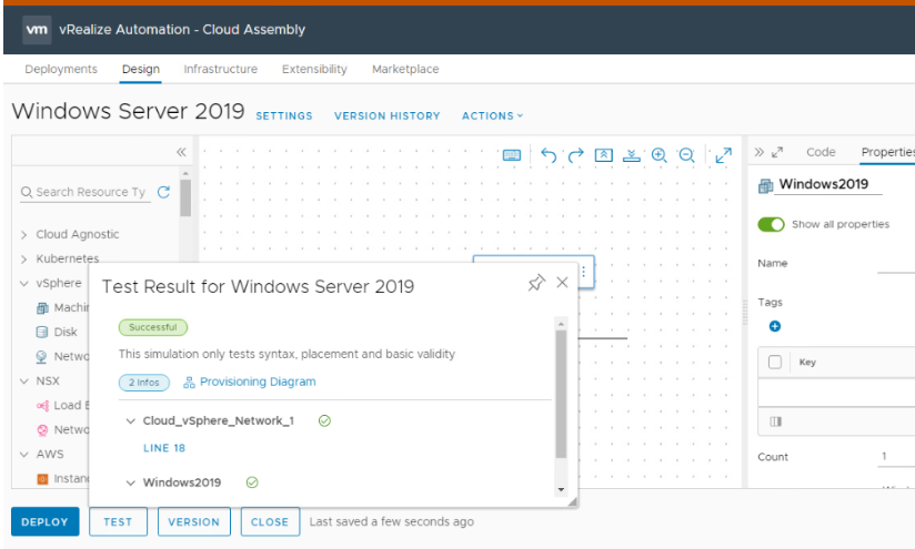 VMware vRealize Automation 8.1 – Part5: Blueprints – Welcome to ...