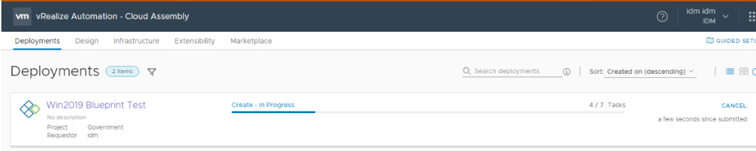 VMware vRealize Automation 8.1 – Part5: Blueprints – Welcome to ...