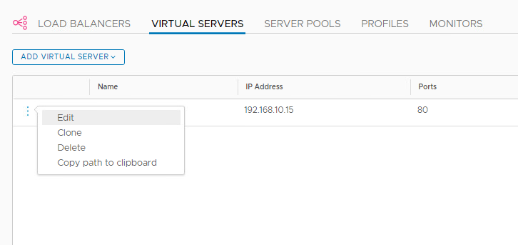 NSX-T 3.0 – Load Balancer Concept & Configuration – Welcome to ...