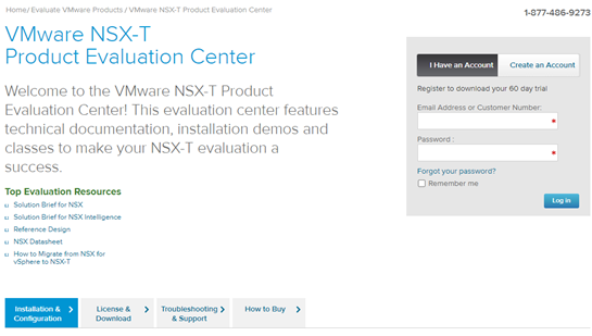 How to get free VMware Eval Licenses – Welcome to VirtualRove.COM
