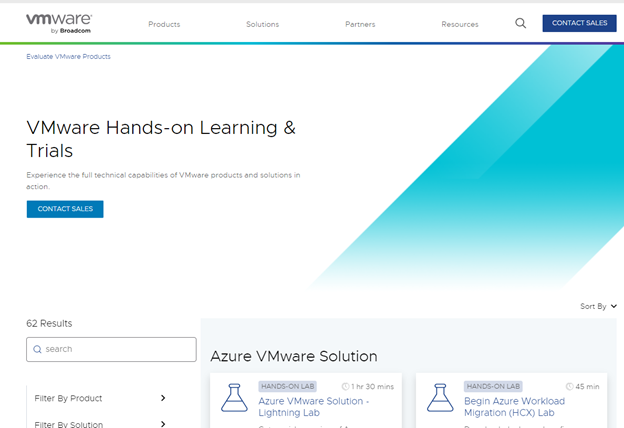 Updated Info-How to get free VMware Eval Licenses – Welcome to ...
