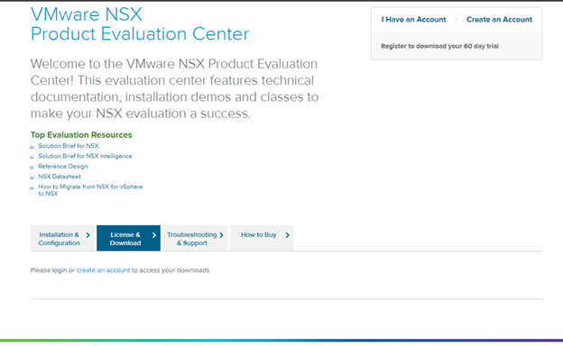 Updated Info-How to get free VMware Eval Licenses – Welcome to ...