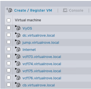 VCF 5.0 Series-Step by Step-Phase1 – Preparation – Welcome to ...