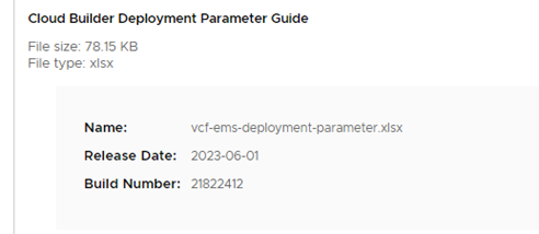 VCF 5.0 Series-Step by Step-Phase1 – Preparation – Welcome to ...