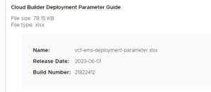 VCF 5.0 Series-Step by Step-Phase1 – Preparation – Welcome to ...