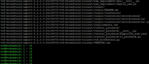 VMware VCF 5.2 – Onboarding existing vSphere infra into VCF – Welcome to VirtualRove.COM