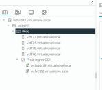 VMware VCF 5.2 – Onboarding existing vSphere infra into VCF – Welcome to VirtualRove.COM